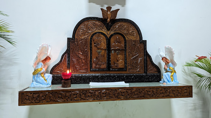 St.Thomas’ Church – Matale – SSS Sri Lanka